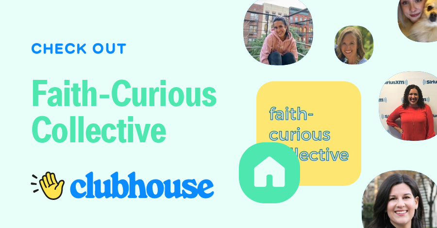 Faith-Curious Collective
