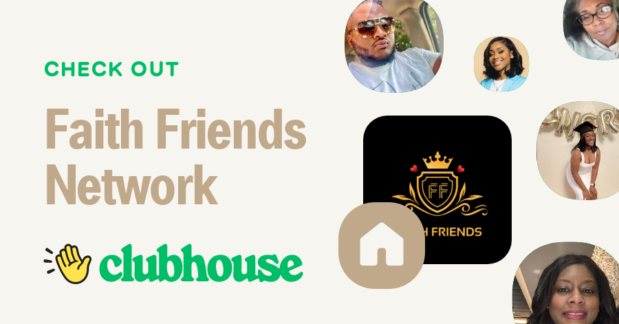 Faith Friends Network