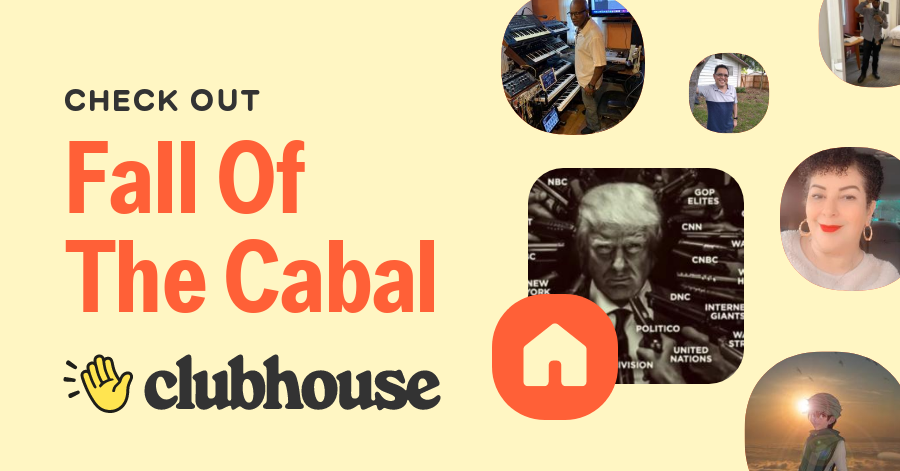 Fall Of The Cabal