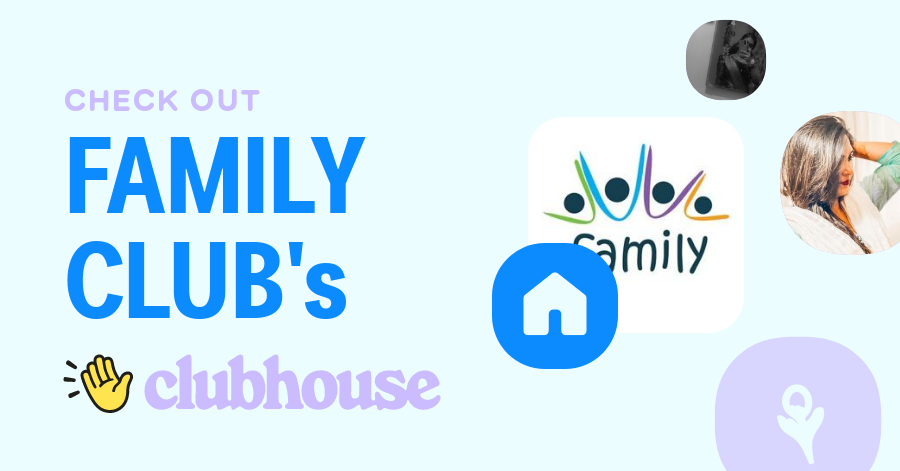 FAMILY CLUB's
