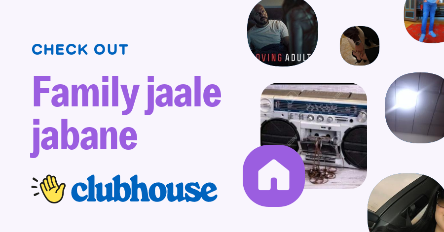 Family jaale jabane