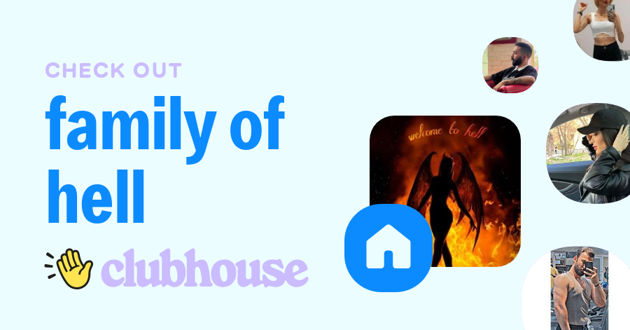 family of hell