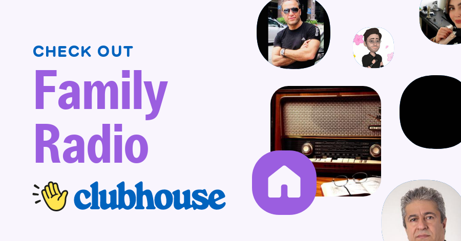 Family Radio