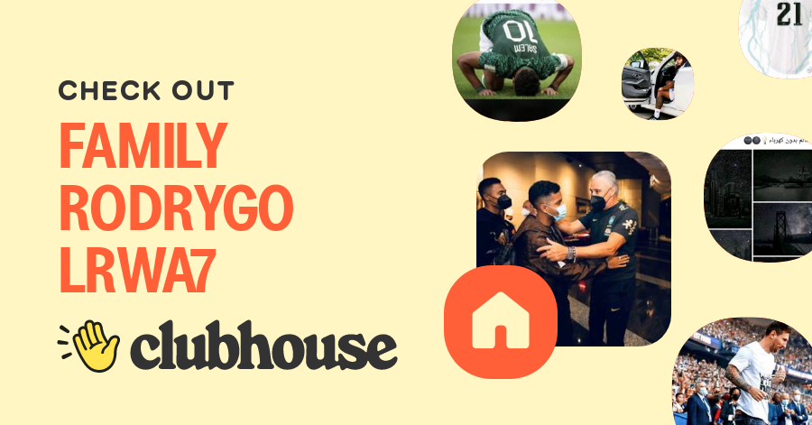 FAMILY RODRYGO LRWA7