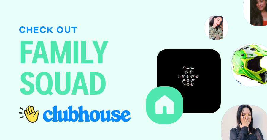 FAMILY SQUAD