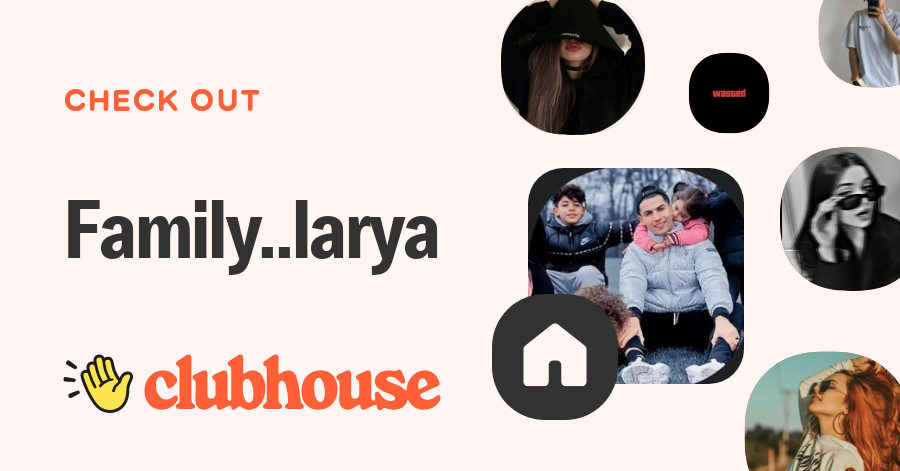 Family..larya