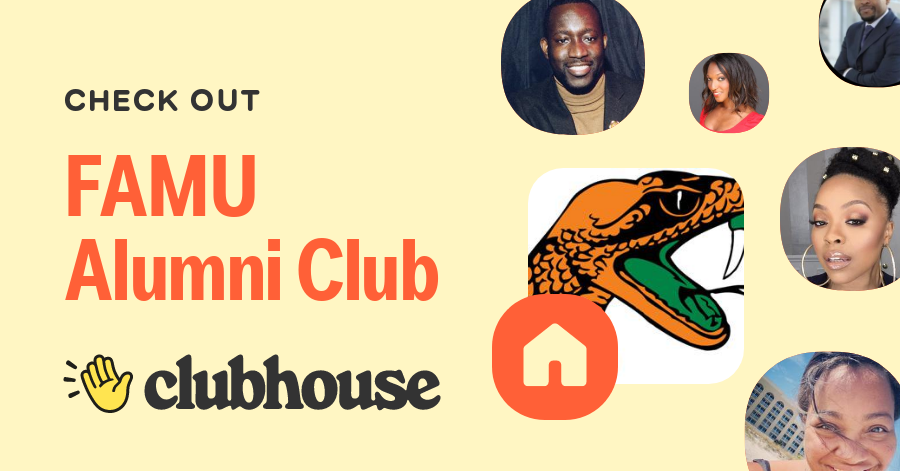 FAMU Alumni Club
