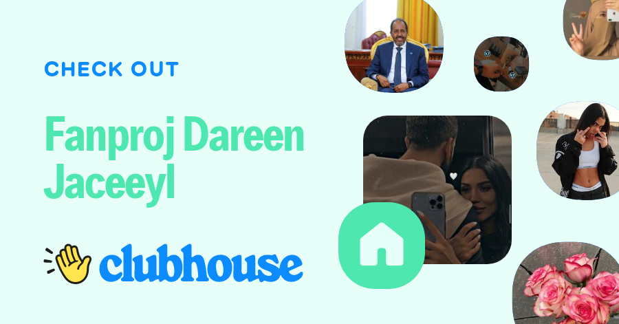 Fanproj Dareen Jaceeyl