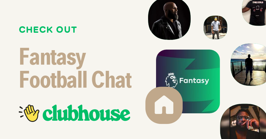 Fantasy Football Chat