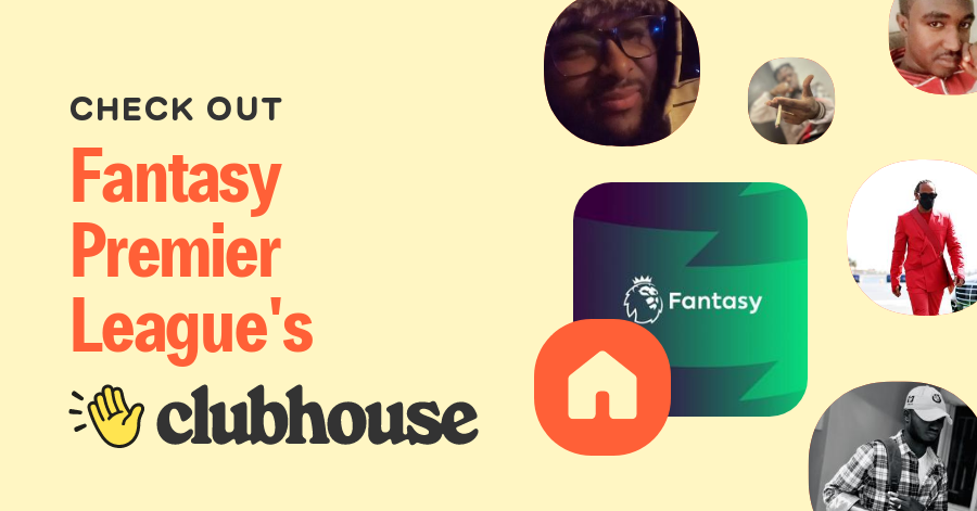 Fantasy Premier League's