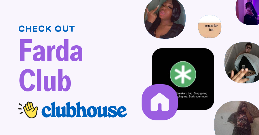 Farda Club