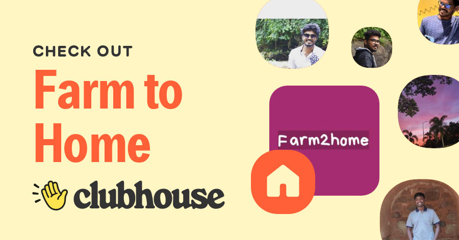 Farm to Home