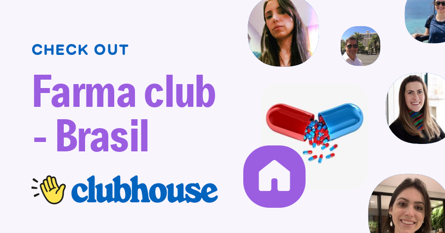Farma club - Brasil