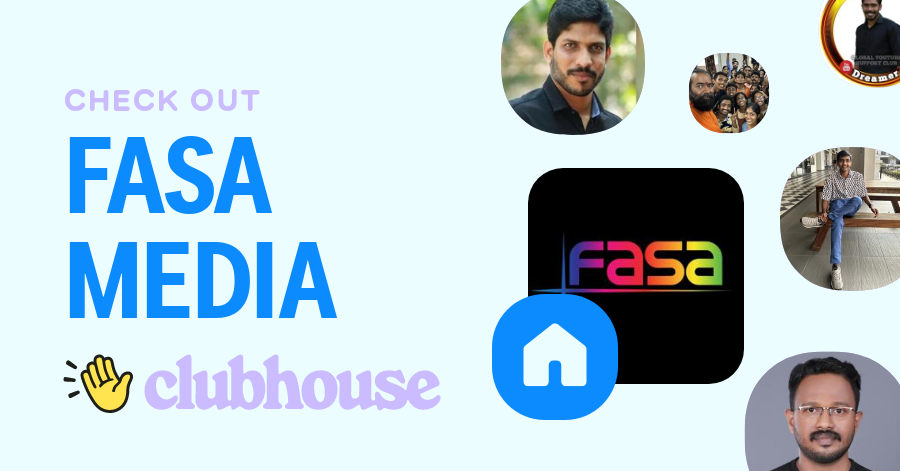 FASA MEDIA
