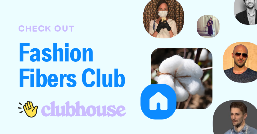 Fashion Fibers Club