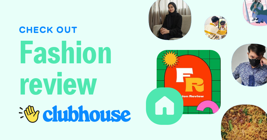 Fashion review