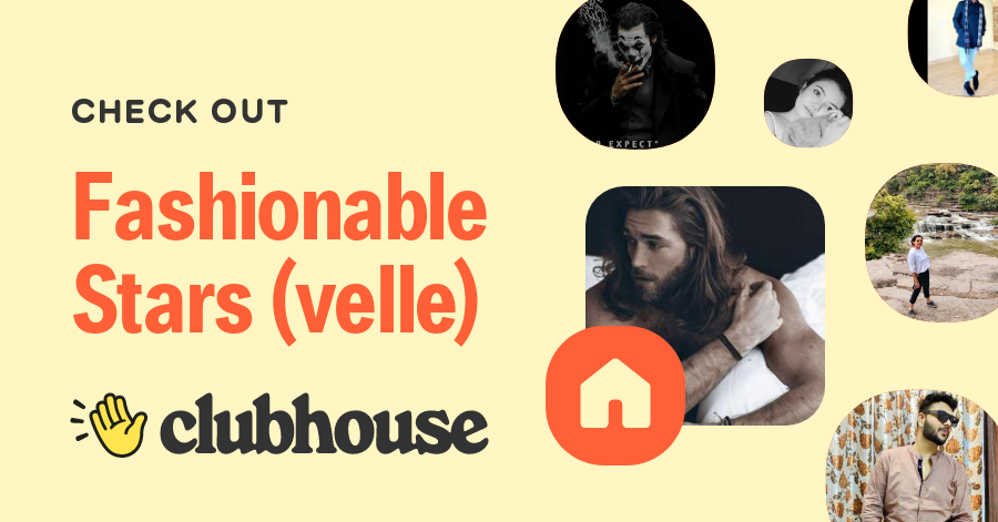 Fashionable Stars (velle)