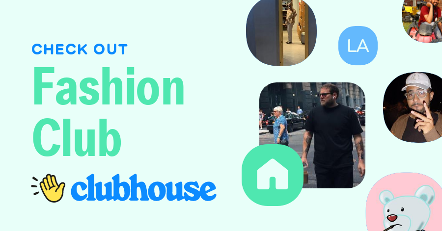 Fashion Club