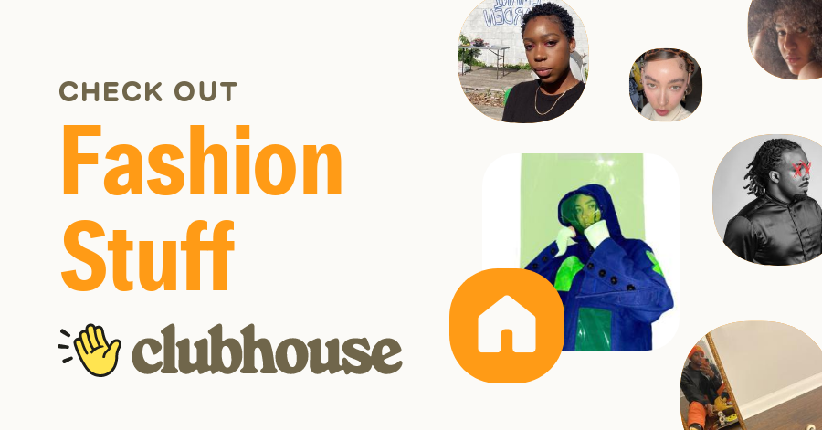 Fashion Stuff
