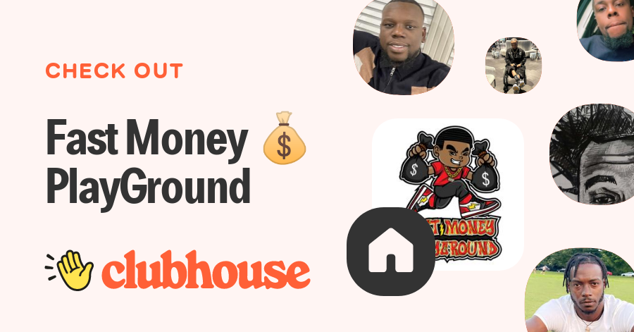 Fast Money 💰 PlayGround