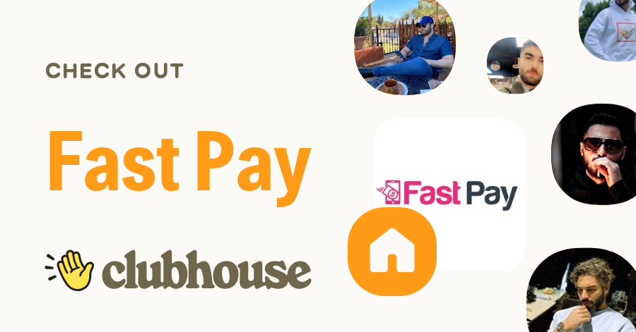 Fast Pay