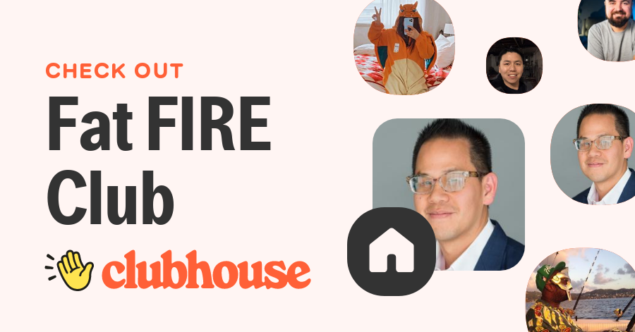 Fat FIRE Club