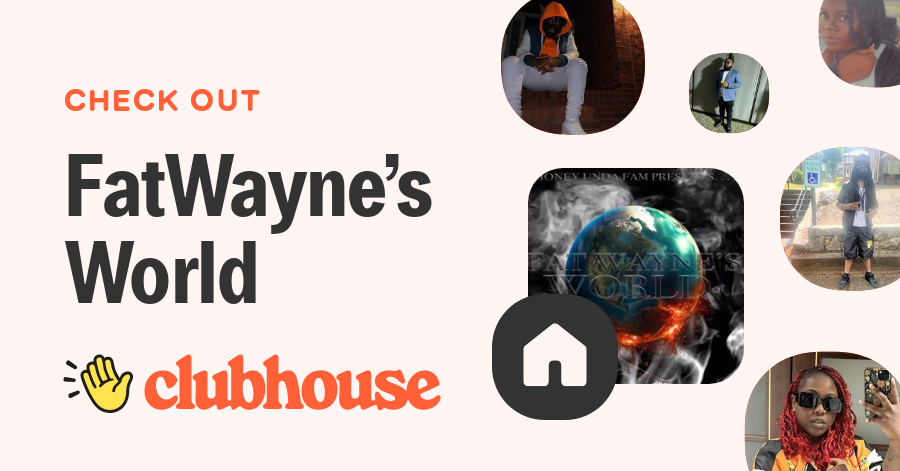 FatWayne’s World