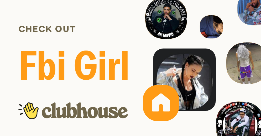 Fbi Girl