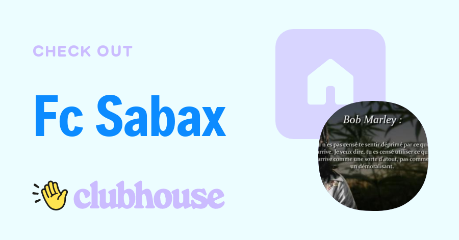 Fc Sabax
