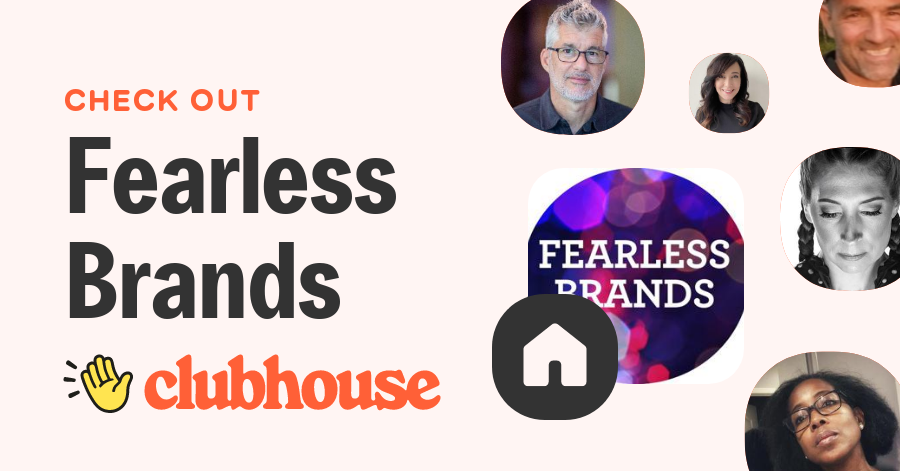 Fearless Brands