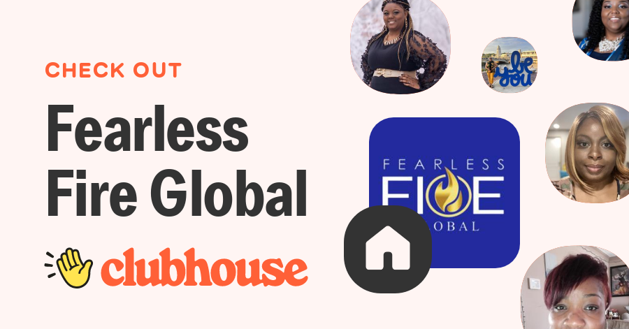 Fearless Fire Global