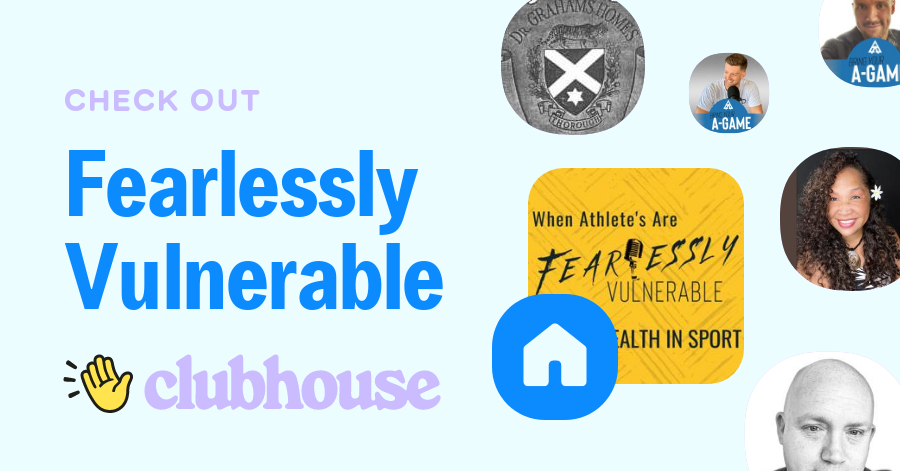 Fearlessly Vulnerable