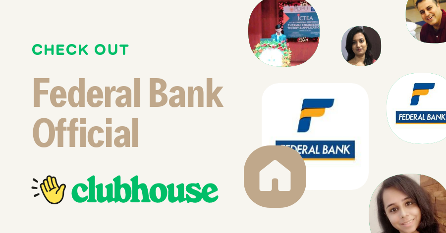 Federal Bank Official