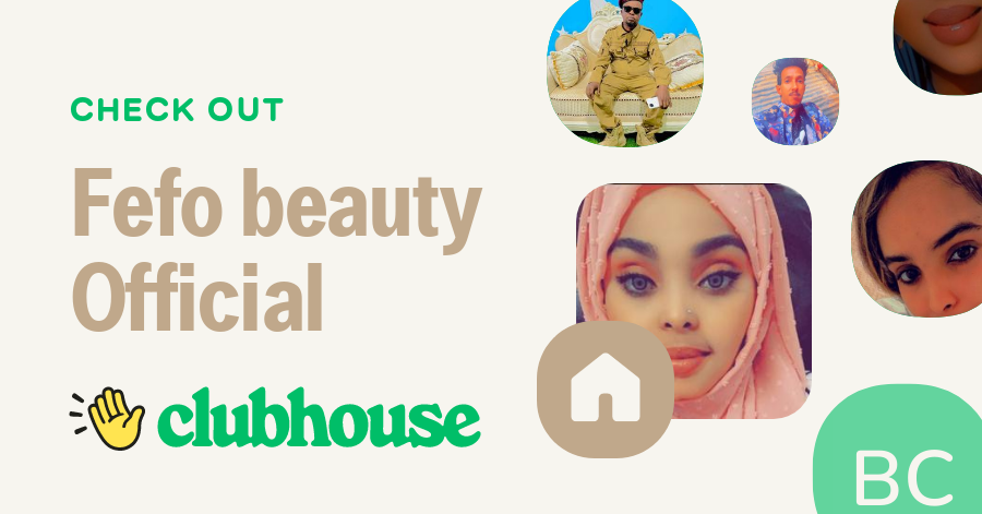 Fefo beauty Official