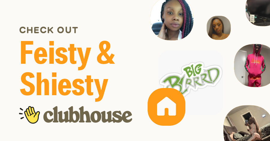 Feisty & Shiesty
