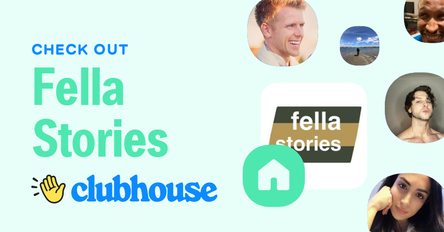 Fella Stories