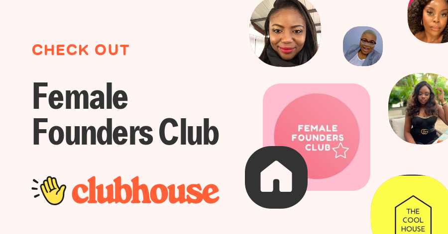 Female Founders Club