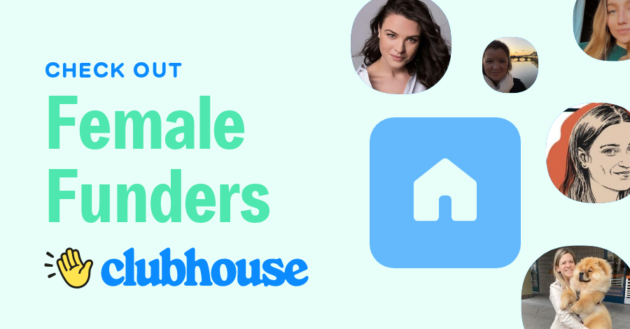 Female Funders