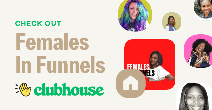Females In Funnels