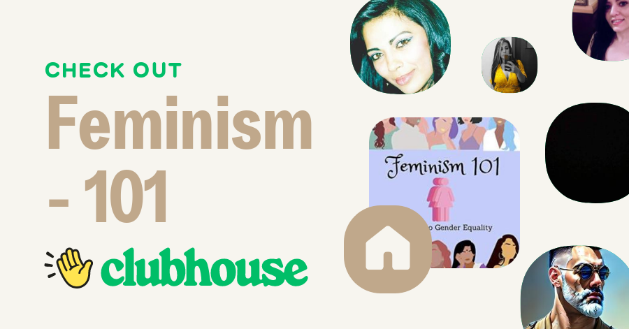 Feminism - 101
