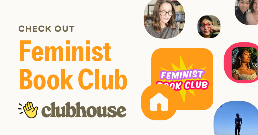 Feminist Book Club