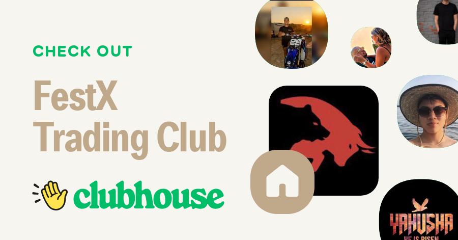 FestX Trading Club