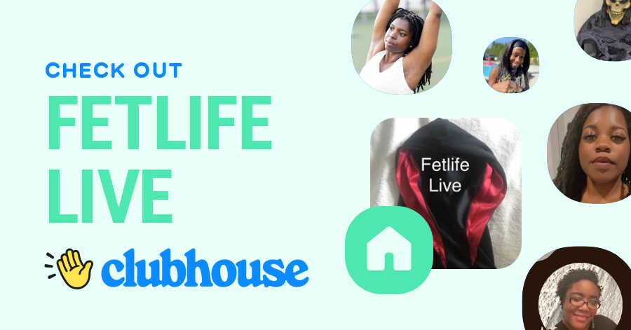 FETLIFE LIVE