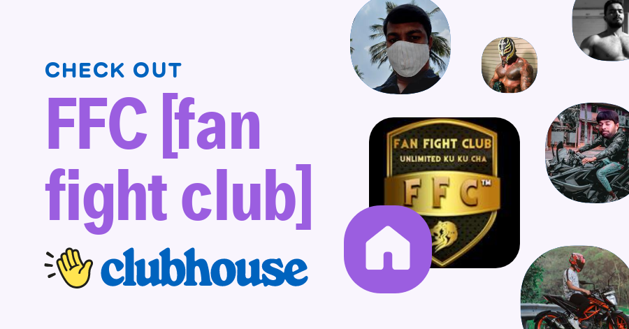 FFC [fan fight club]