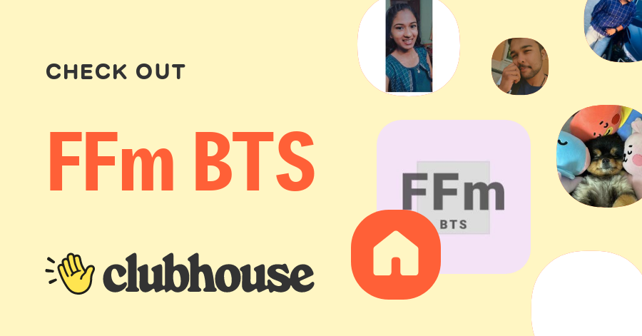 FFm BTS