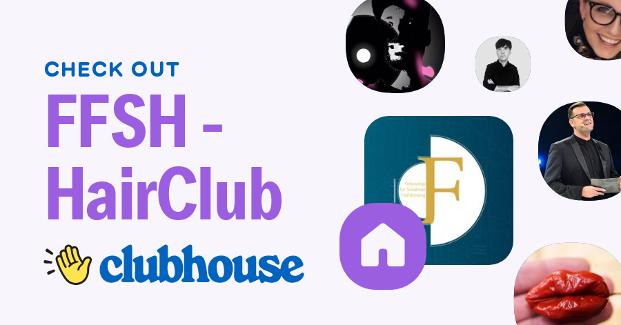 FFSH - HairClub