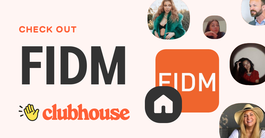 FIDM