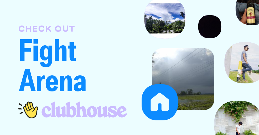 Fight Arena