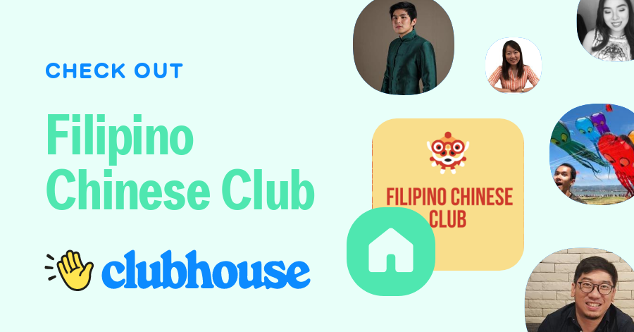 Filipino Chinese Club