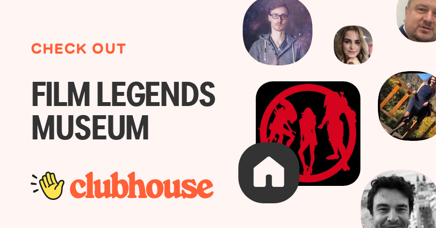 FILM LEGENDS MUSEUM